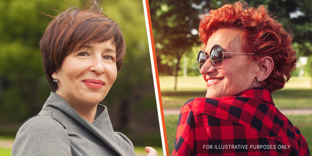 9 Best Hair Colors for Women over 60 to Look Younger and Beautiful ...