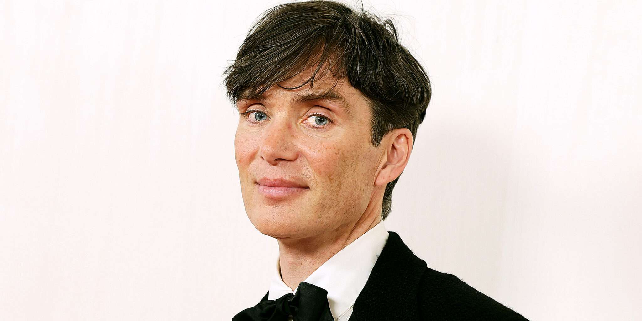 Cillian Murphy’s Two Sons Have Same Haircut as Dad – One of Them ...