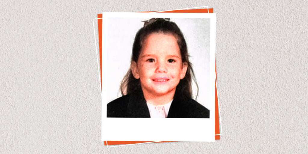 This Girl Became a Successful Child Star after Bio Parents Gave Her up ...