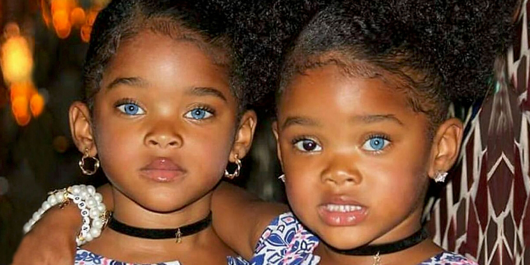 Trueblue Twins Megan and Morgan Are Growing Up — How They Are Doing Now ...